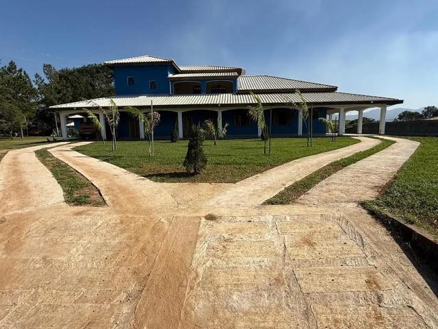 Sítio / Chácara para Venda em Caçapava/SP Vila Santos 4 Quartos