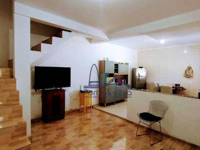 Sítio / Chácara para Venda em Caçapava/SP Vila Velha 2 Quartos