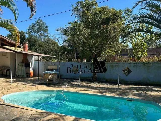 Sítio / Chácara para Venda em Caçapava/SP Vila Velha 3 Quartos
