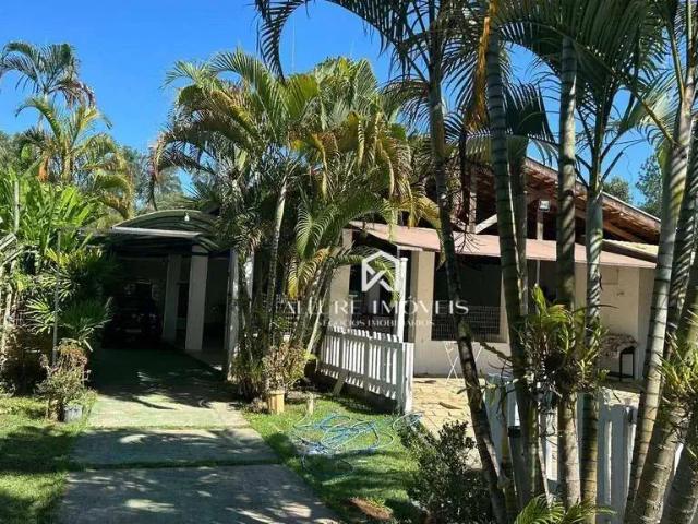Sítio / Chácara para Venda em Caçapava/SP Vila Velha 3 Quartos
