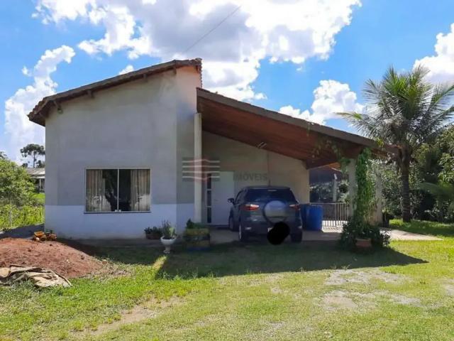 Sítio / Chácara para Venda em Caçapava/SP Vila Velha 3 Quartos
