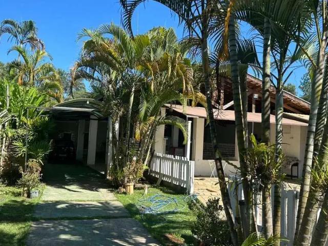 Sítio / Chácara para Venda em Caçapava/SP Vila Velha 3 Quartos