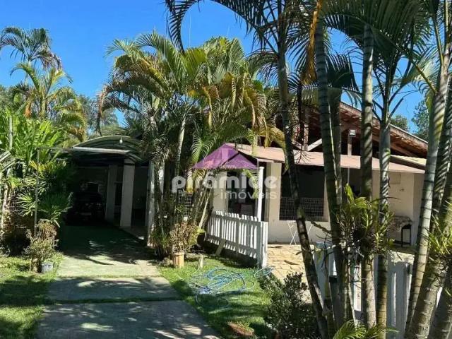 Sítio / Chácara para Venda em Caçapava/SP Vila Velha 3 Quartos
