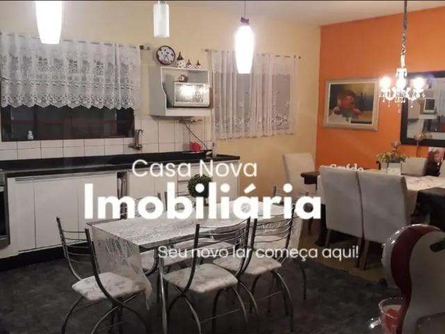 Sítio / Chácara para Venda em Caçapava/SP Vila Velha 3 Quartos