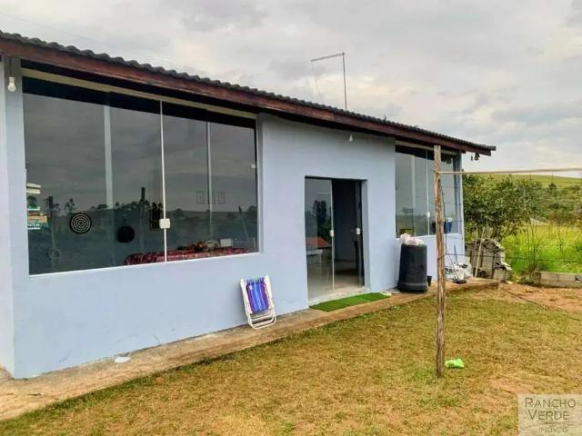 Sítio / Chácara para Venda em Caçapava/SP Área Rural de Caçapava 1 Quartos