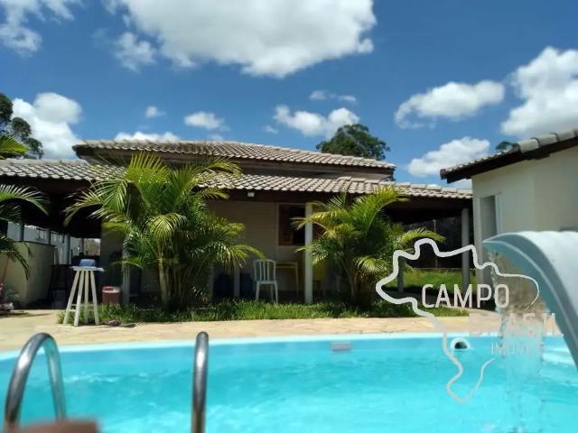 Sítio / Chácara para Venda em Caçapava/SP Área Rural de Caçapava 2 Quartos
