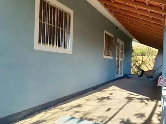 Sítio / Chácara para Venda em Caçapava/SP Área Rural de Caçapava 2 Quartos