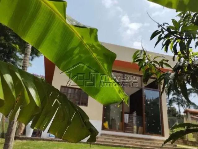 Sítio / Chácara para Venda em Caçapava/SP Área Rural de Caçapava 2 Quartos