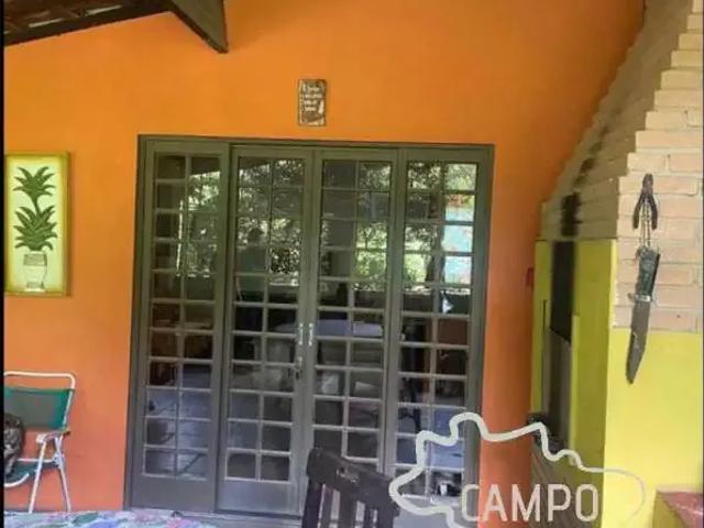 Sítio / Chácara para Venda em Caçapava/SP Área Rural de Caçapava 2 Quartos