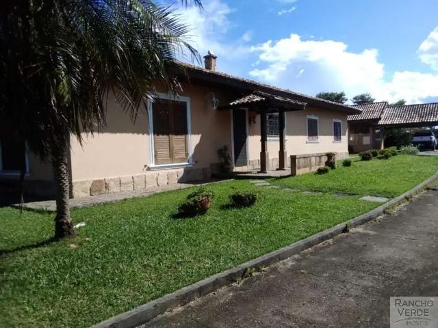 Sítio / Chácara para Venda em Caçapava/SP Área Rural de Caçapava 2 Quartos