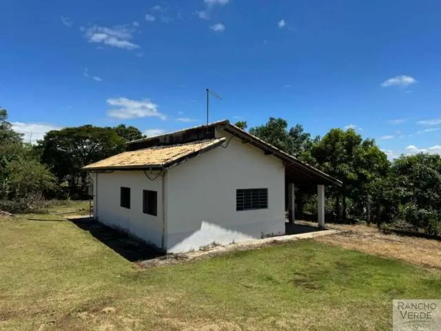 Sítio / Chácara para Venda em Caçapava/SP Área Rural de Caçapava 2 Quartos