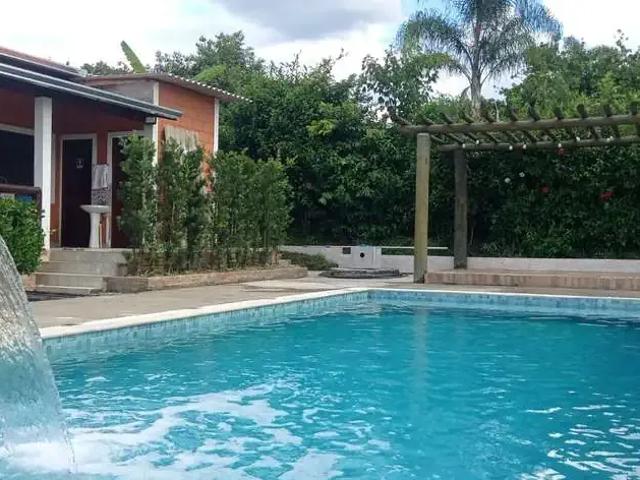 Sítio / Chácara para Venda em Caçapava/SP Área Rural de Caçapava 3 Quartos