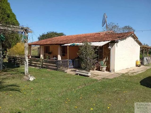 Sítio / Chácara para Venda em Caçapava/SP Área Rural de Caçapava