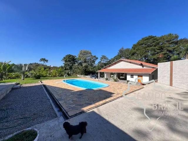 Sítio / Chácara para Venda em Caçapava/SP Área Rural de Caçapava