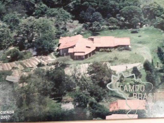 Sítio / Chácara para Venda em Caçapava/SP Área Rural de Caçapava 5 Quartos