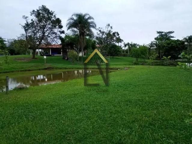 Sítio / Chácara para Venda em Caçapava/SP Bairro da Germana 1 Quartos