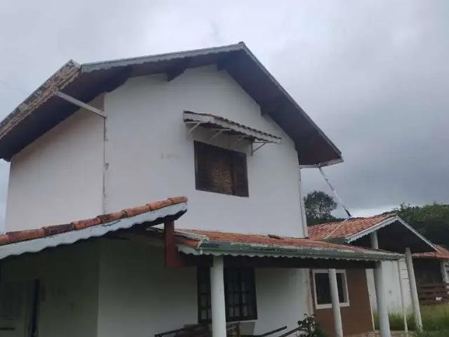 Sítio / Chácara para Venda em Caçapava/SP Bairro da Serrinha 2 Quartos