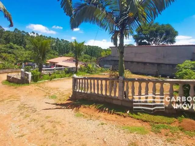 Sítio / Chácara para Venda em Caçapava/SP Borda da Mata 1 Quartos