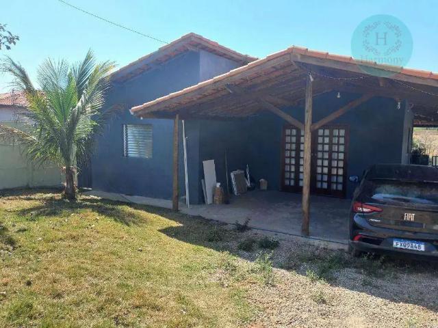 Sítio / Chácara para Venda em Caçapava/SP Borda da Mata 3 Quartos