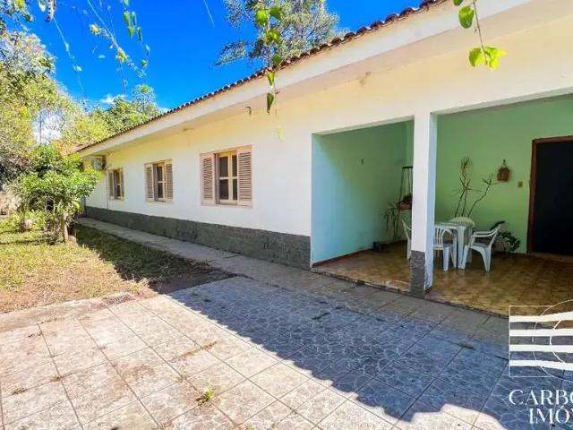 Sítio / Chácara para Venda em Caçapava/SP Borda da Mata 5 Quartos