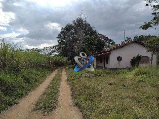 Sítio / Chácara para Venda em Caçapava/SP Caçapava Velha