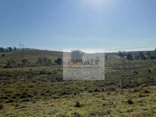 Sítio / Chácara para Venda em Caçapava/SP Caçapava Velha