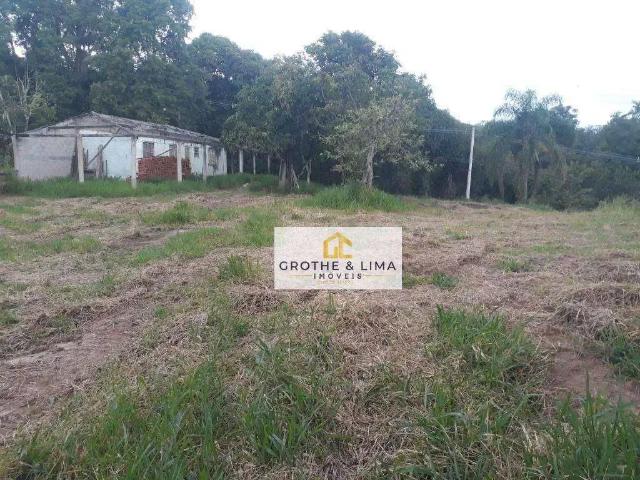 Sítio / Chácara para Venda em Caçapava/SP Caçapava Velha 1 Quartos