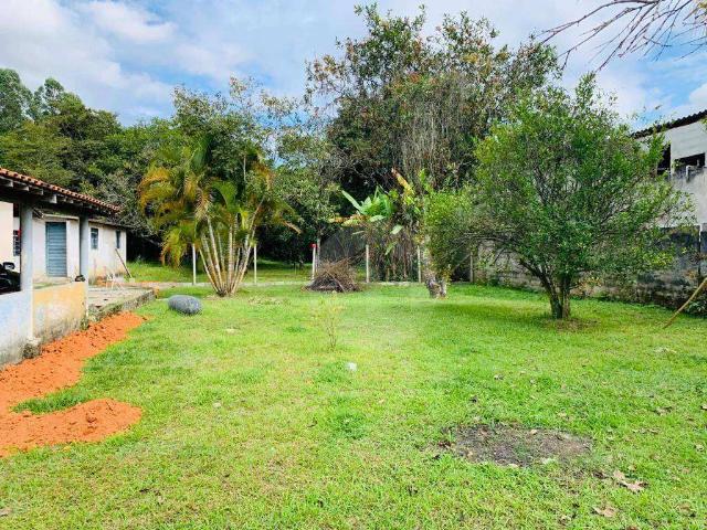 Sítio / Chácara para Venda em Caçapava/SP Caçapava Velha 1 Quartos