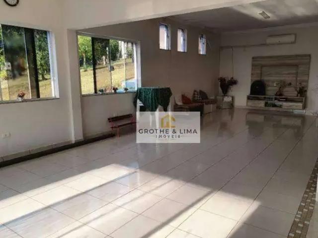 Sítio / Chácara para Venda em Caçapava/SP Caçapava Velha 2 Quartos