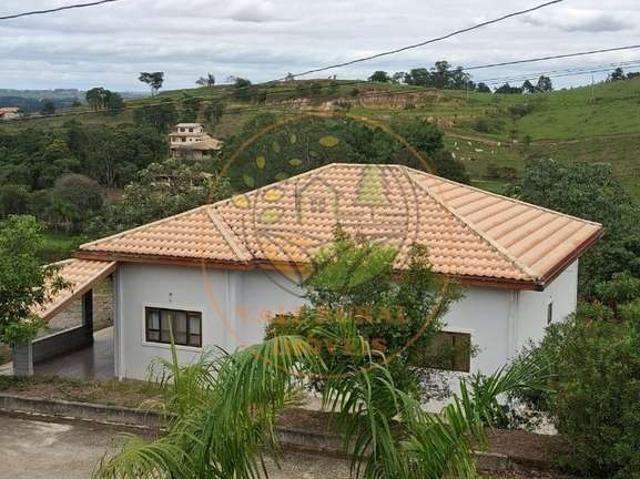 Sítio / Chácara para Venda em Caçapava/SP Centro 3 Quartos