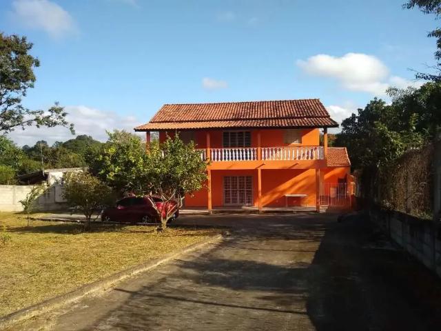 Sítio / Chácara para Venda em Caçapava/SP Centro 3 Quartos