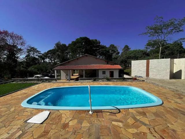 Sítio / Chácara para Venda em Caçapava/SP Centro 3 Quartos