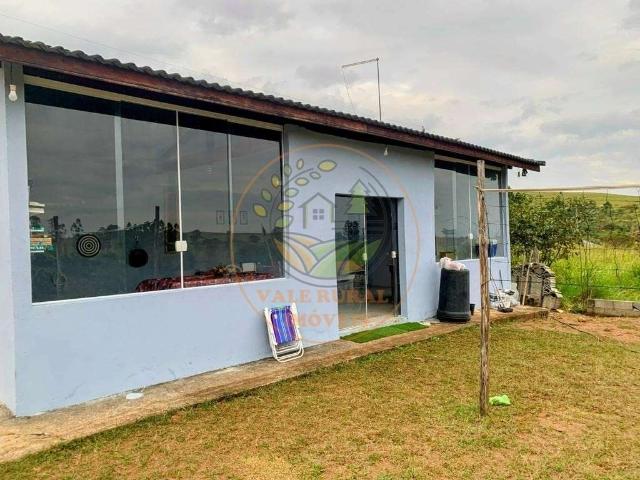 Sítio / Chácara para Venda em Caçapava/SP Centro 1 Quartos