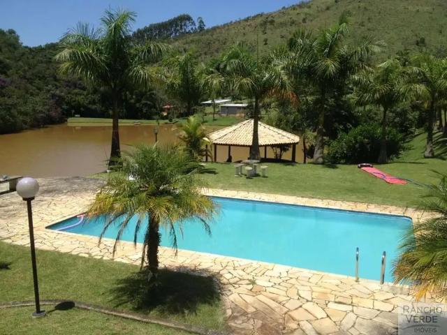 Sítio / Chácara para Venda em Caçapava/SP Centro 2 Quartos
