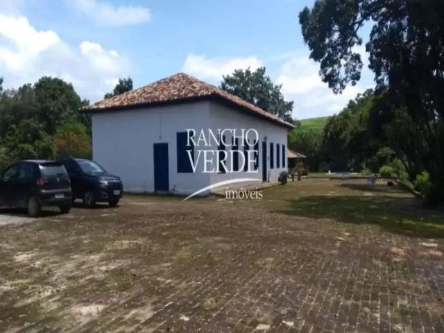Sítio / Chácara para Venda em Caçapava/SP Centro 5 Quartos