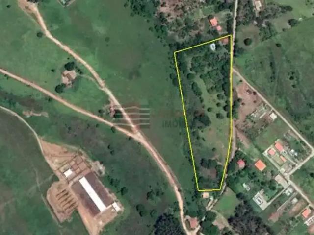 Sítio / Chácara para Venda em Caçapava/SP Chácara Marambaia 1 Quartos
