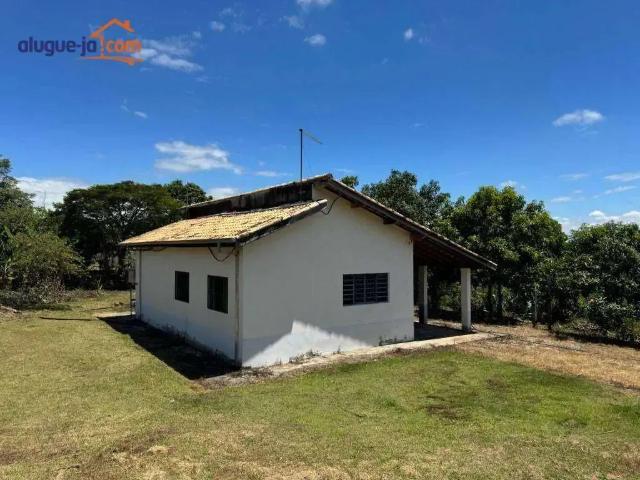 Sítio / Chácara para Venda em Caçapava/SP Chácara Marambaia 2 Quartos