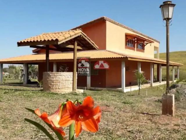 Sítio / Chácara para Venda em Caçapava/SP Chácara Marambaia 2 Quartos