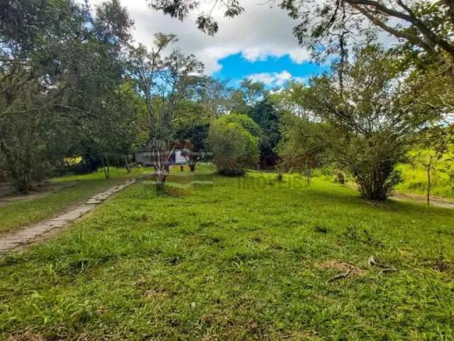 Sítio / Chácara para Venda em Caçapava/SP Chácara Germana 2 Quartos