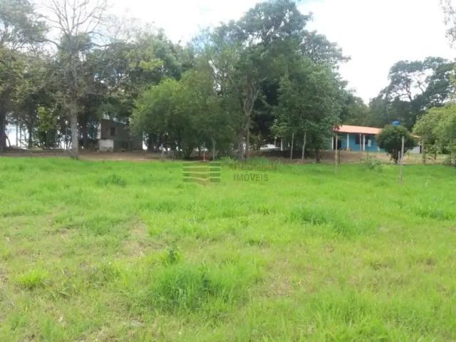 Sítio / Chácara para Venda em Caçapava/SP Chácara Germana 4 Quartos