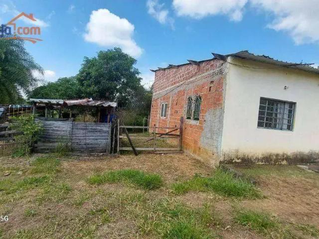 Sítio / Chácara para Venda em Caçapava/SP Chácara Itamarati 1 Quartos