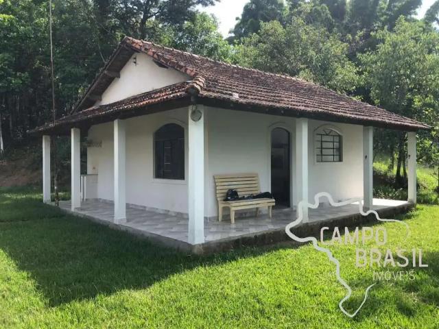 Sítio / Chácara para Venda em Caçapava/SP Chácara Itamarati 2 Quartos