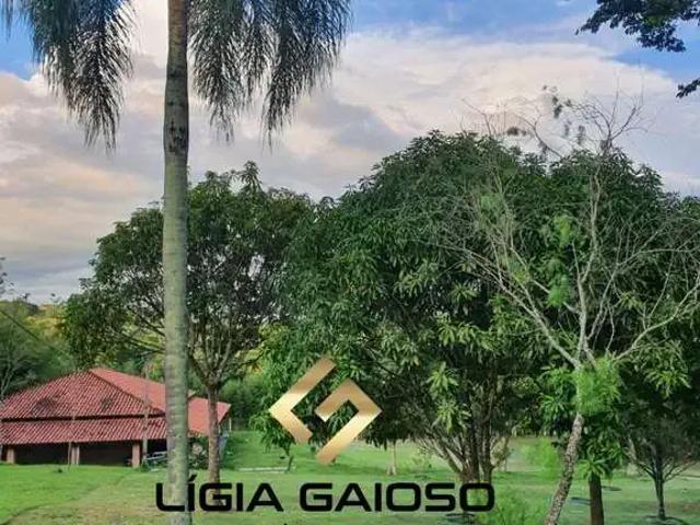 Sítio / Chácara para Venda em Caçapava/SP Chácara Itamarati 2 Quartos