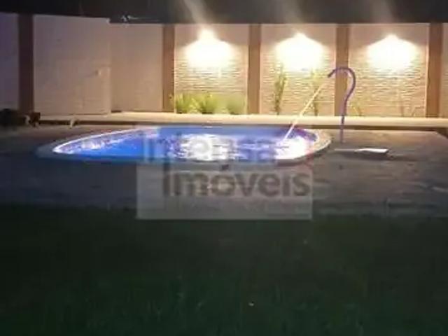 Sítio / Chácara para Venda em Caçapava/SP Chácara Itamarati 3 Quartos