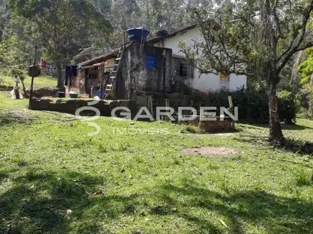 Sítio / Chácara para Venda em Caçapava/SP Chácara Ipês 1 Quartos