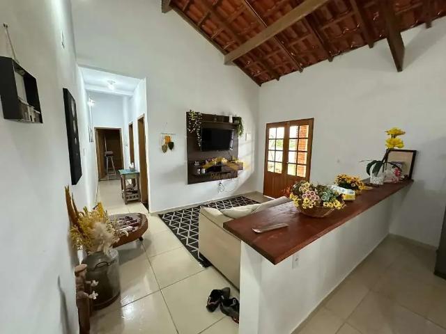 Sítio / Chácara para Venda em Caçapava/SP Chácara Ipês 2 Quartos