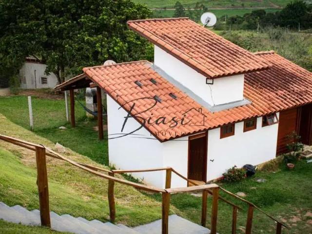 Sítio / Chácara para Venda em Caçapava/SP Chácara Recanto Itamarati II 2 Quartos