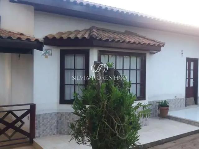 Sítio / Chácara para Venda em Caçapava/SP Chácaras Encosta de São Carlos 3 Quartos