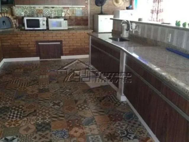 Sítio / Chácara para Venda em Caçapava/SP Chácaras Primavera 2 Quartos