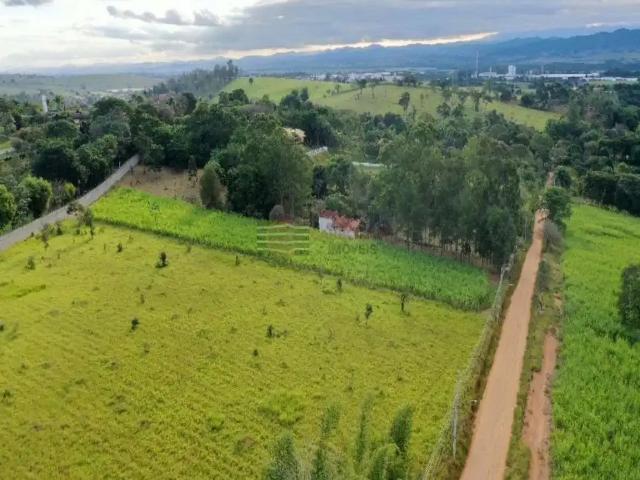 Sítio / Chácara para Venda em Caçapava/SP Chácaras Santa Rita 1 Quartos
